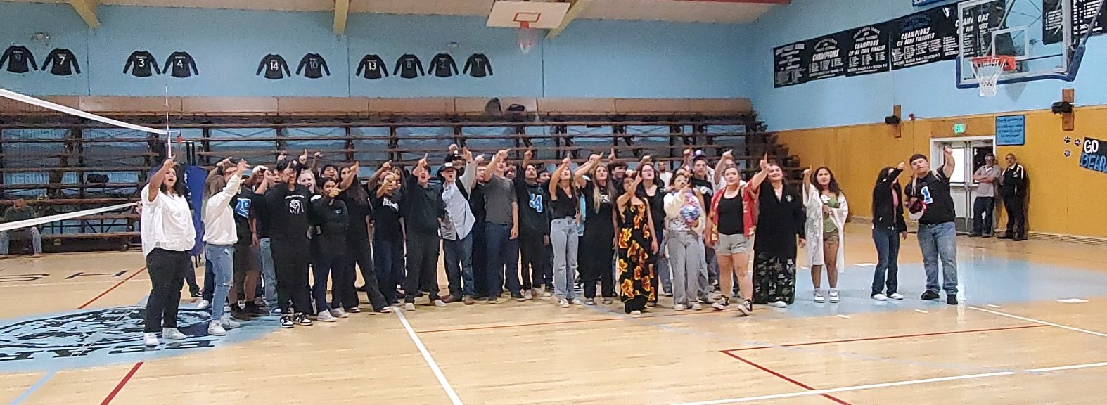 Photo Gallery – Cuyama Joint Unified School District