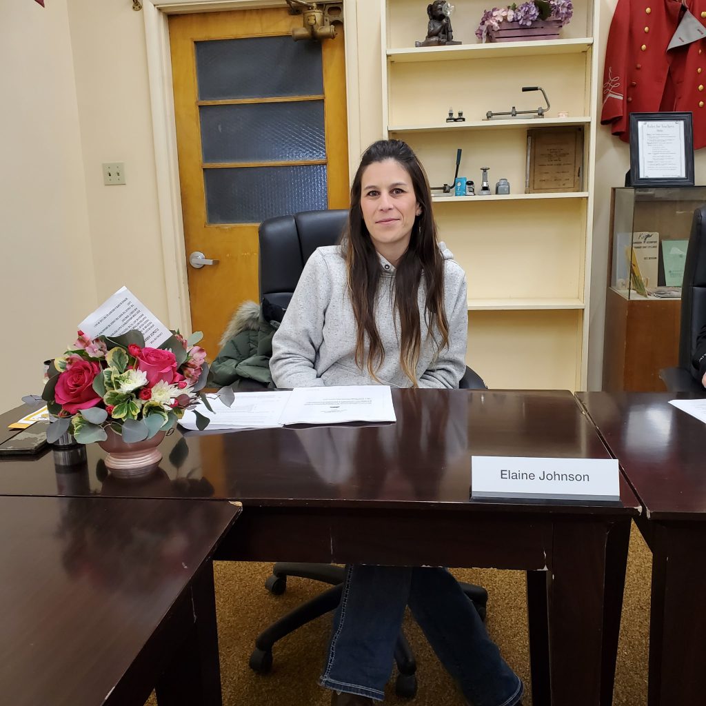 CJUSD Board Members – Cuyama Joint Unified School District