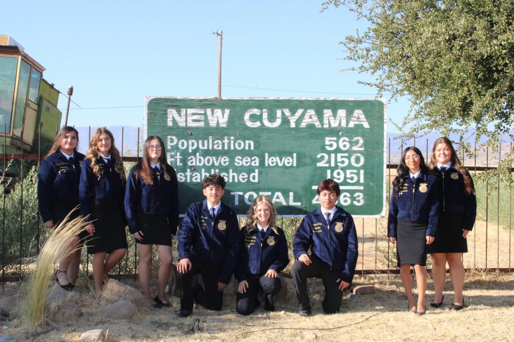 Photo Gallery – Cuyama Joint Unified School District
